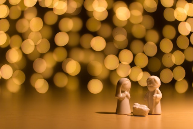 In Busyness, Rest – Adventures with God